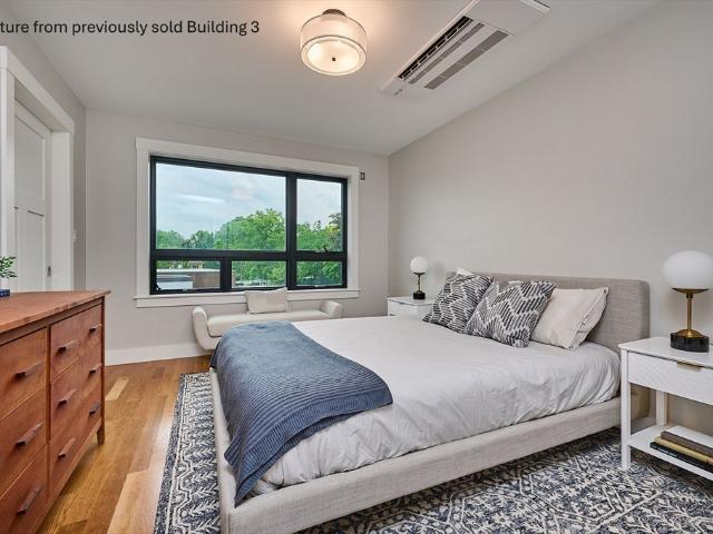 10 Hawley St, Unit 4B, Northampton, MA 01060 | MLS #73457 | Compass