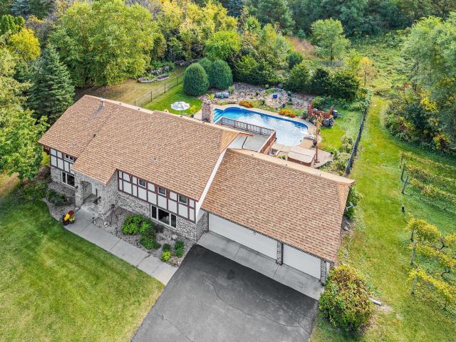 10 Hay Camp Rd, North Oaks, MN 55127 | MLS #6821 | Compass
