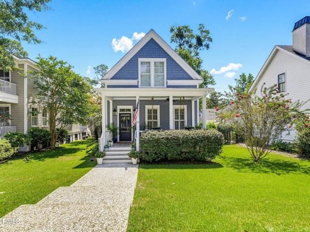 10 Hayek St, Beaufort, SC 29907