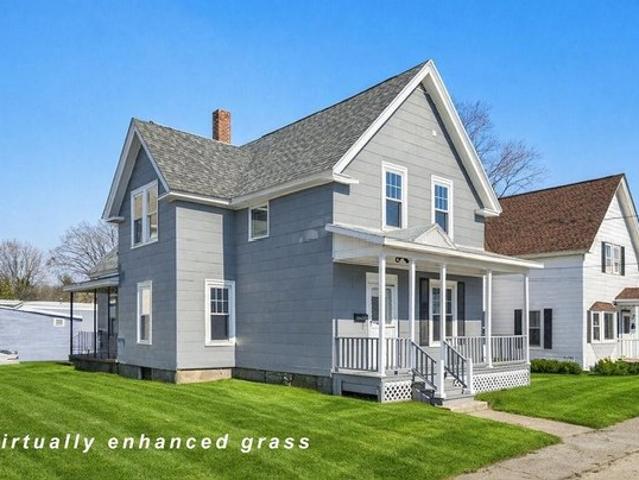 10 Hayes Ave, Manchester, NH 03103