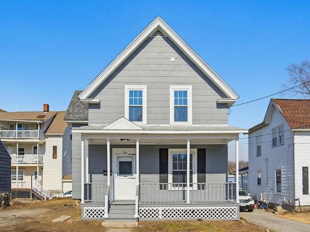 10 Hayes Avenue