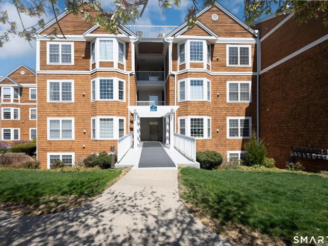 10 Hayestown Rd, Unit 321, Danbury, CT 06811 | MLS #24168