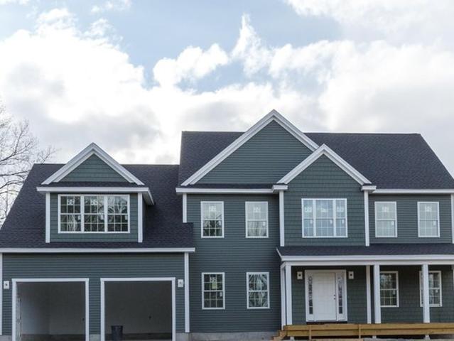 10 Haystack Cir Unit 9 94, Pelham, NH 03076