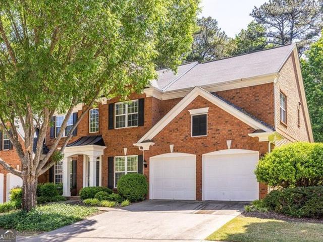 10 Hemingbrough Way, Alpharetta, GA 30022