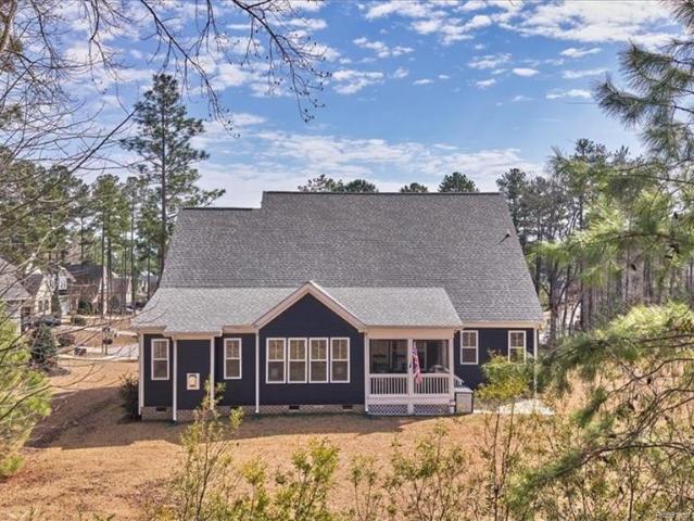 10 Heatherspring Way