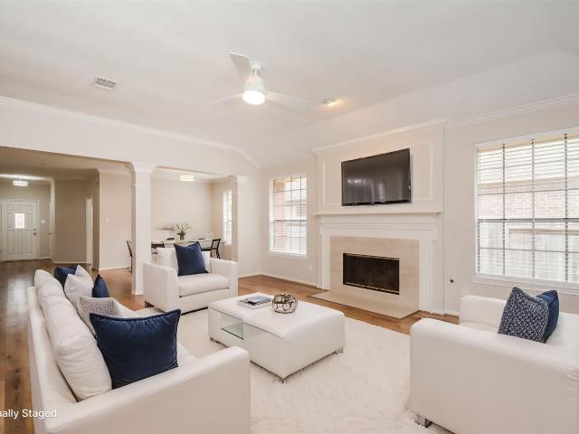 10 Heathstone Place