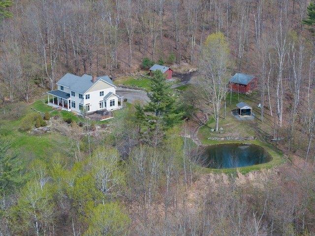 10 Hedge Hog Hl, Underhill, VT 05489