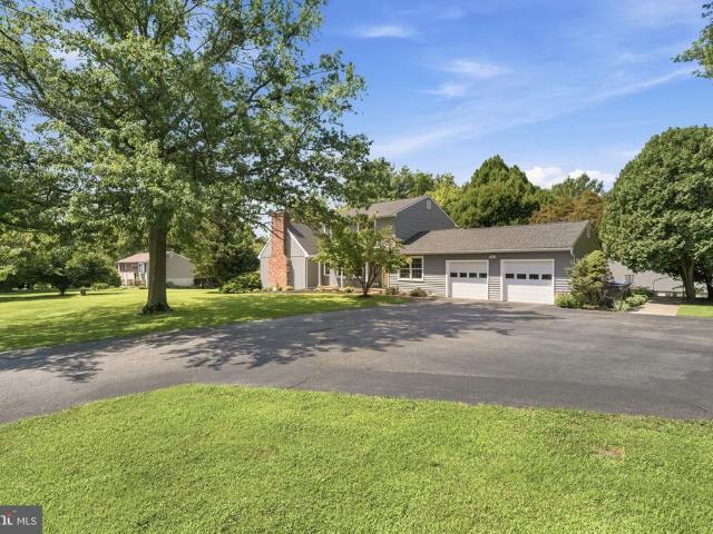 10 Hidden Spring Lane