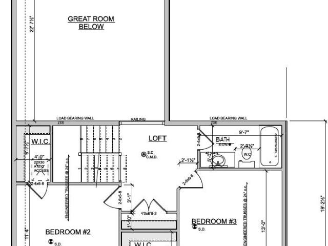 10 Hidden Pond Dr, Reading, PA 19607 | MLS #PABK2075