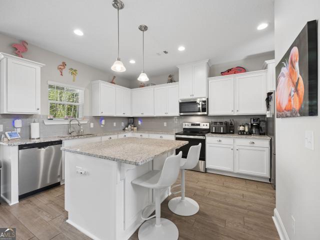 10 High Meadow Crossing