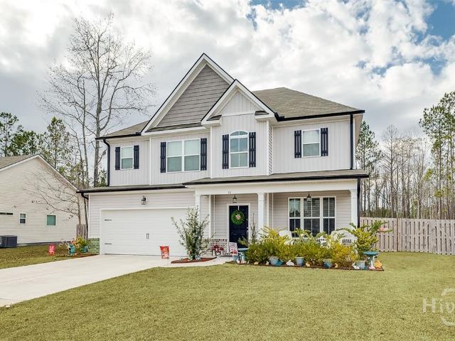 10 High Meadow Crossing