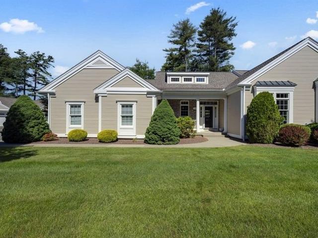 10 High Pine Cir Unit 10, Wilbraham, MA 01095