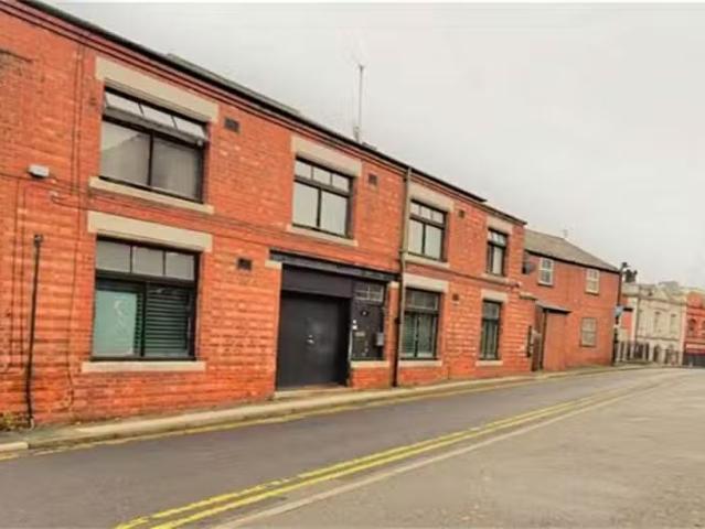 10 High Street, Stockport, 1 bedroom, Apartment