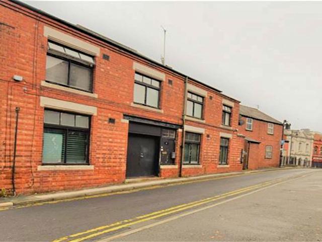10 High Street, Stockport SK1, 1 bed flat to rent, £750 pcm | PrimeLocation