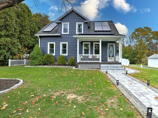10 Highland Ave, Seymour, CT 06483