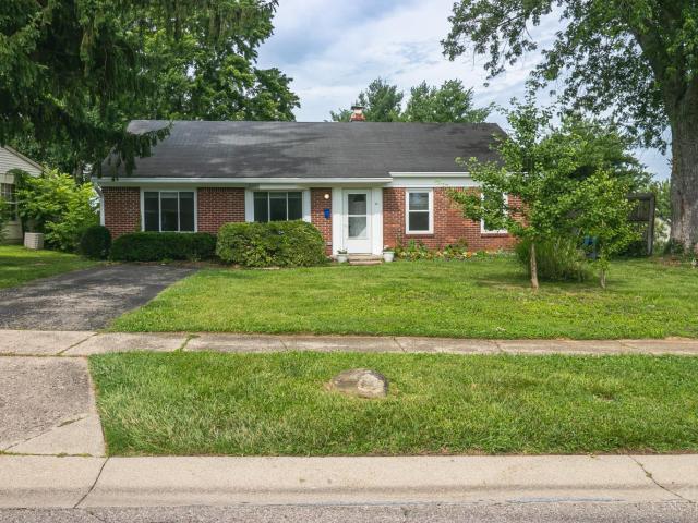 10 Highridge Drive