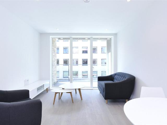 10 Hilary Mews, London SE1, 1 bed flat to rent, £2,695 pcm | PrimeLocation