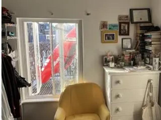 10 Hill Road, London, NW8 9QG, United Kingdom | Room for rent #167767873 | Rentberry