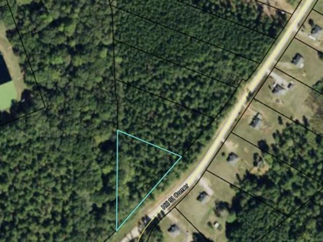 10 Hill St, Comer, GA 30629