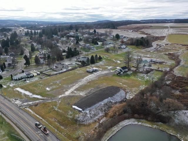 10 Hillcrest Dr, Cortland, NY 13045 | MLS #S1658