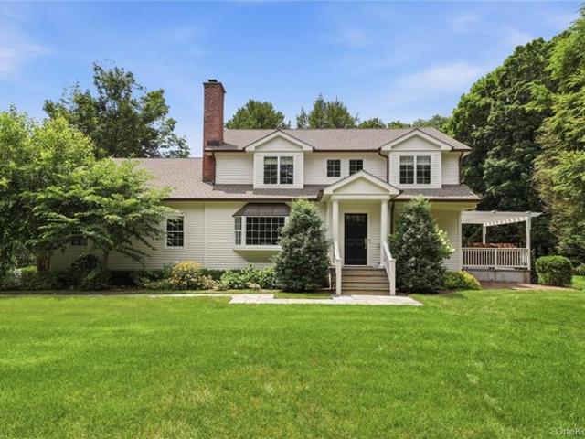 10 Homestead Ln, Bedford, NY 10506