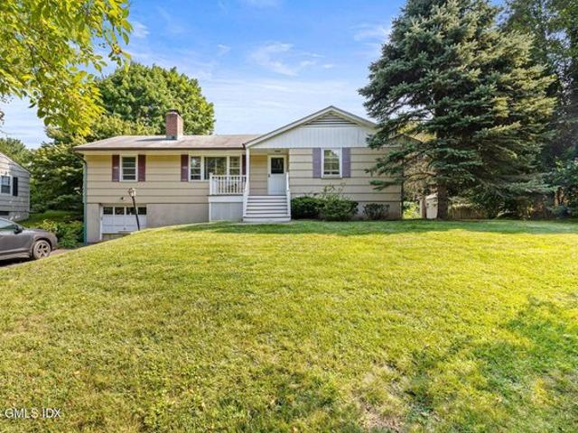 10 Homestead Rd, Greenwich, CT 06831
