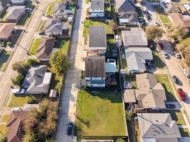 10 Homerun Ln, Metairie, LA 70003 | MLS #2534