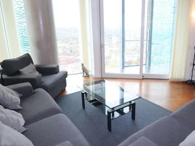 10 Holloway Circus Queensway, Park Central, B1 1BY, United Kingdom | 3 bed apartment for rent #167522865 | Rentberry