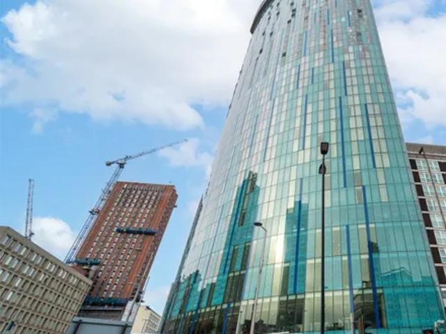 10 Holloway Circus Queensway, Park Central, B1 1BY, United Kingdom | 2 bed apartment for rent #167314411 | Rentberry