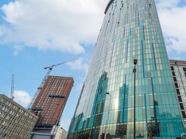 10 Holloway Circus Queensway, Park Central, B1 1BY, United Kingdom | 2 bed duplex for rent #121365495 | Rentberry