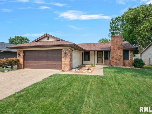 10 Hollybrook Dr, Springfield, IL 62702