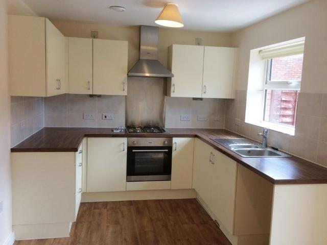 10, Holmer, Hereford