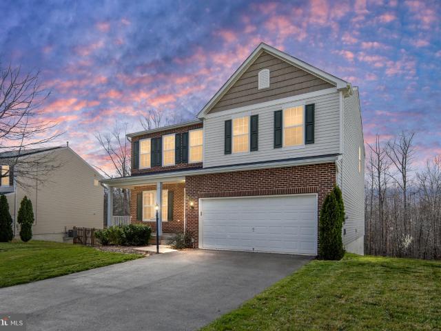 10 Hopkins Branch Way, Fredericksburg, VA 22406 | Compass