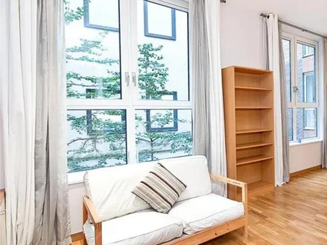 10 Hosier Lane, London, EC1A 9HB, United Kingdom | 1 bed apartment for rent #167549271 | Rentberry