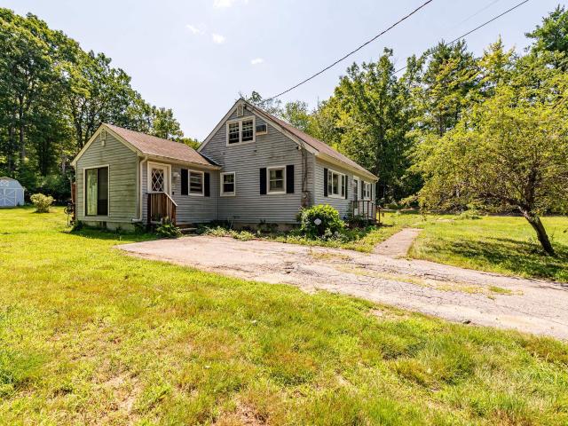 10 Hunter Drive