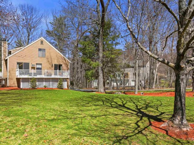 10 Hunter Drive