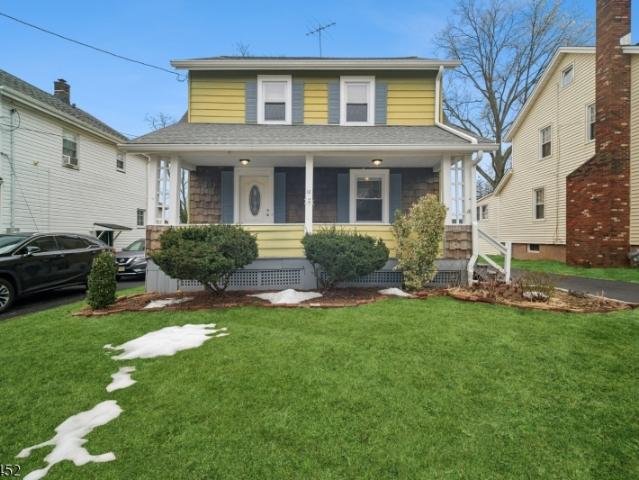 10 Hurley Ave, North Plainfield, NJ 07060 | MLS #4022 | Compass
