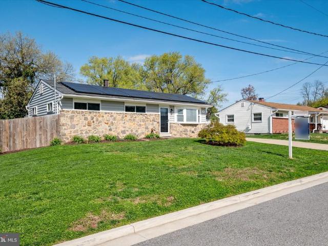 10 Idlewood Street