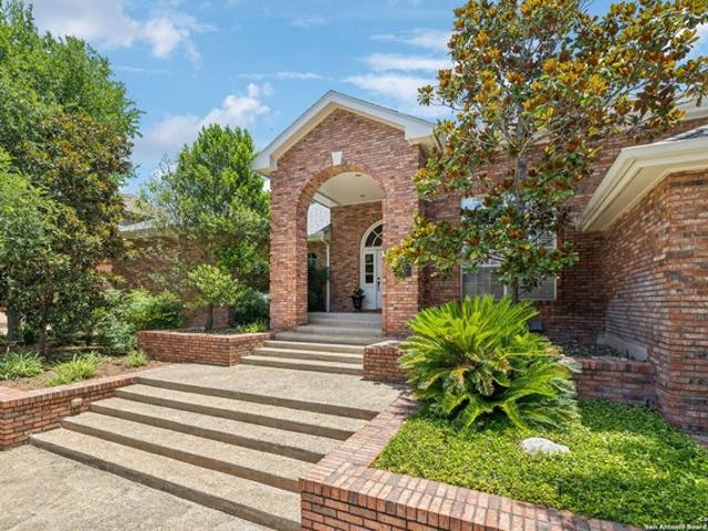 10 Inwood Mnr, San Antonio, TX 78248