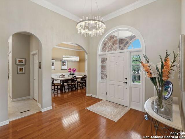 10 Inwood Manor