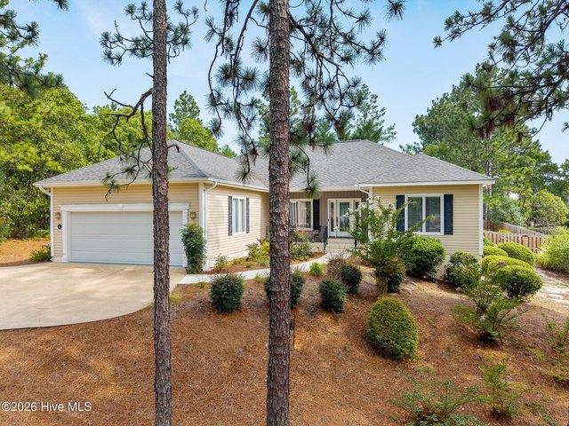 10 Ivy Way Unit 13, Pinehurst, NC 28374