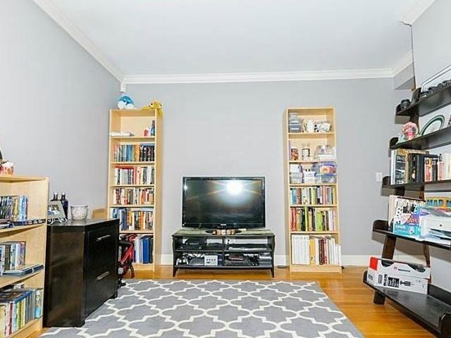 10 Jamaicaway, Unit 7, Boston, MA 02130 | MLS #73500 | Compass