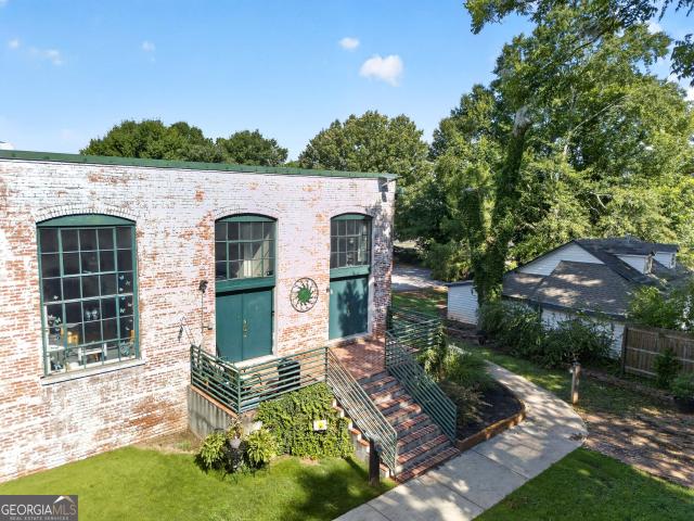 10 James Street 1A