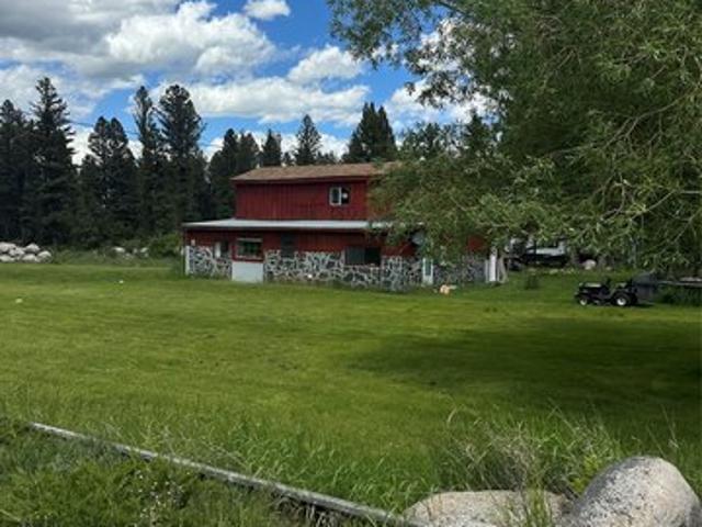 10 Jackleg Ln, Philipsburg, MT 59858