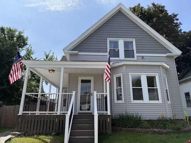 10 Jackson Ave, Winchendon, MA 01475