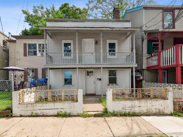 10 Jefferson St, Haverstraw, NY 10927 | MLS #960273
