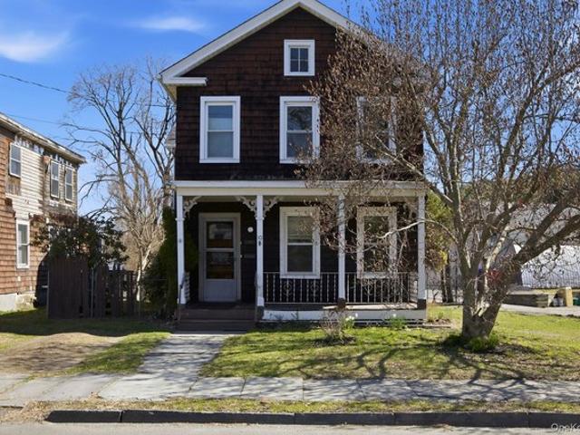 10 Jones St, Port Jervis, NY 12771