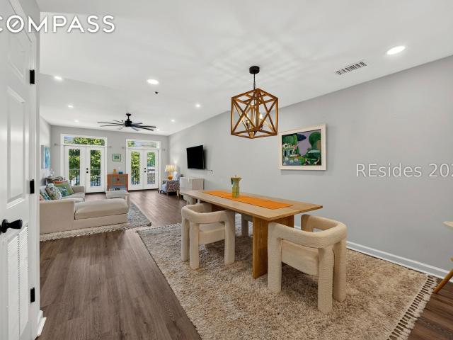 10 Johnston Way SUITE F, Bluffton, SC