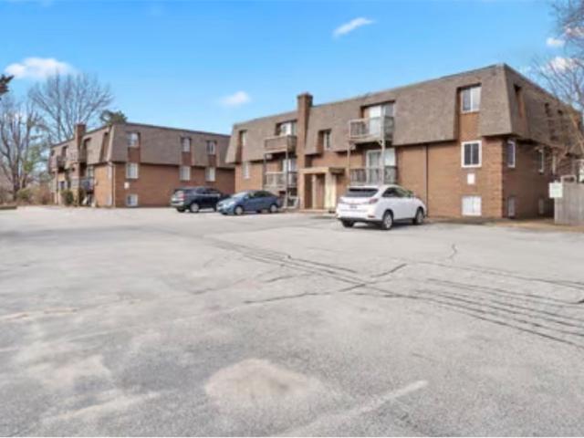 10 Josephine St, Unit 310, North Providence, RI 02904 | MLS #1415