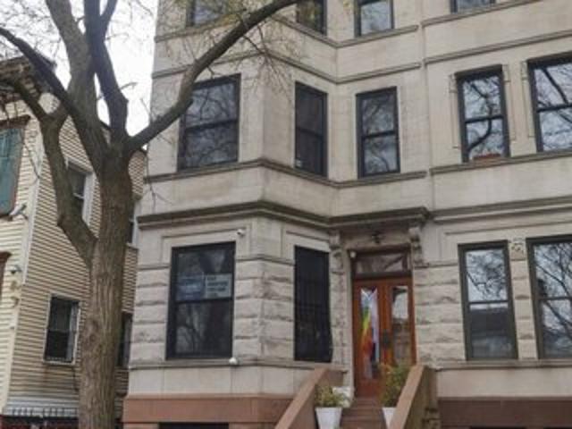 10 Jumel Ter, New York, NY 10032